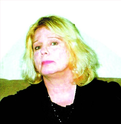 Marcia Ann Haskell | News, Sports, Jobs - Post Journal